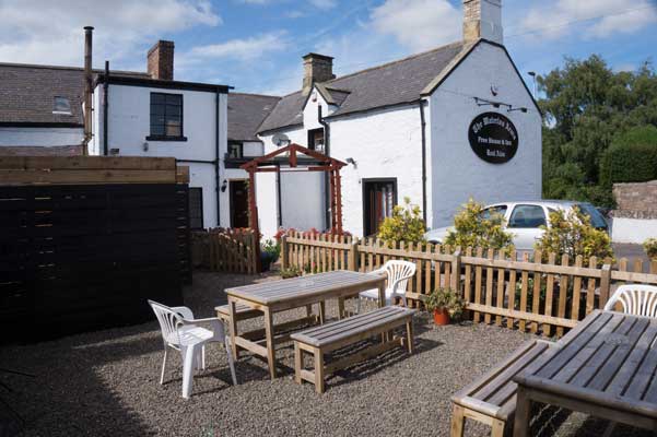 DSC00116 - The Waterloo Arms | Historic Coaching Inn and Restaurant